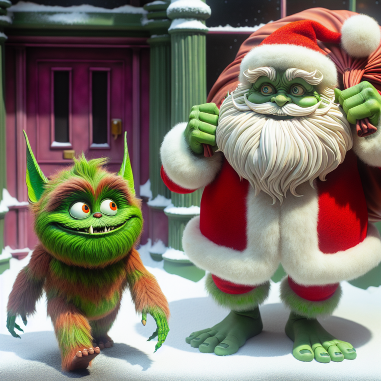 AI Image Generator for Kids | mythinkingcap.ai