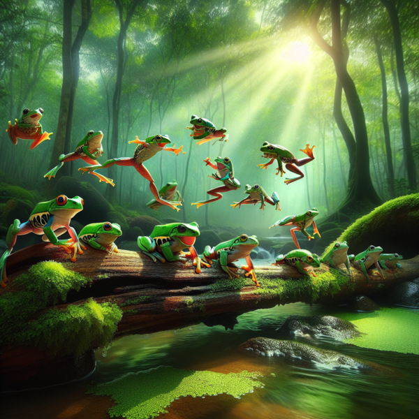 AI Image Generator for Kids | mythinkingcap.ai