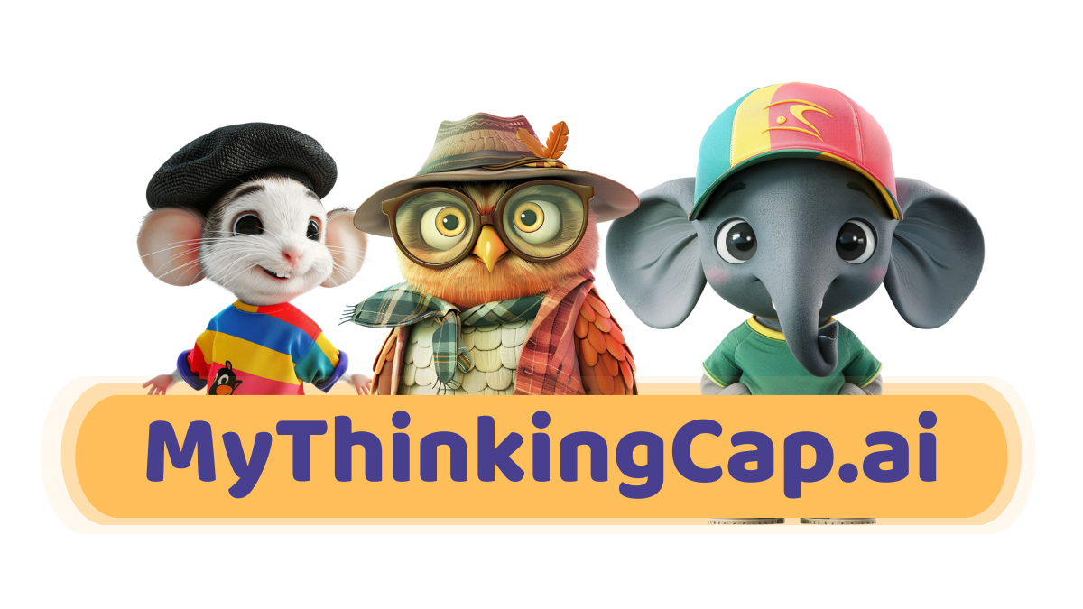 My Account | mythinkingcap.ai