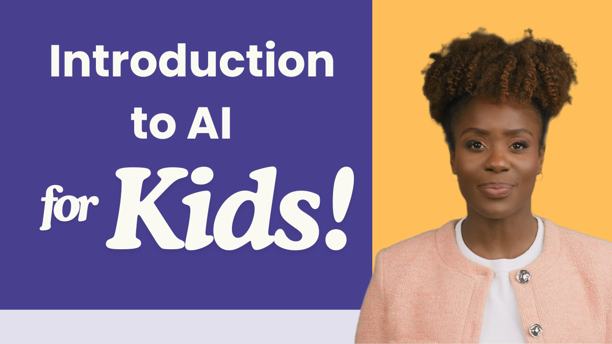 Introduction to AI: Chatbots, Prompts, and Fun with AI Experts ...