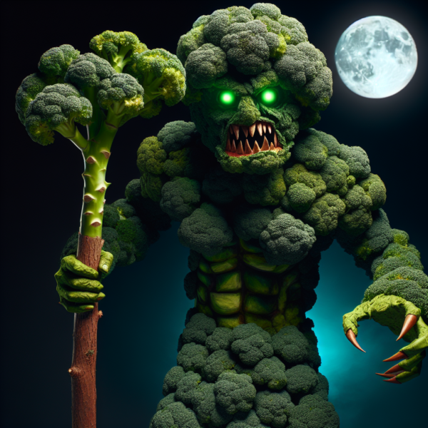 AI Image Generator for Kids | mythinkingcap.ai